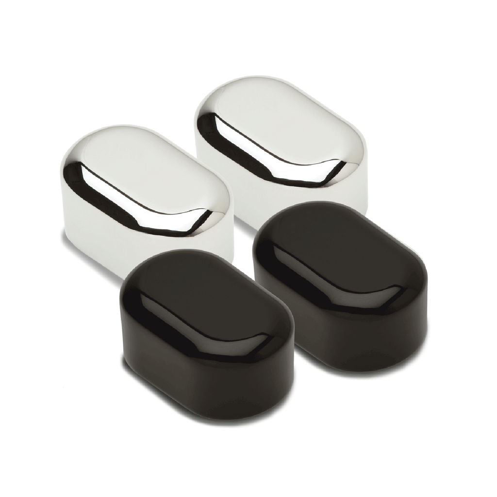 Axle Covers - Rear – Heartland USA