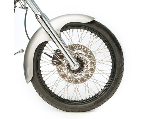 Custom Front Fender Conversions – Heartland USA