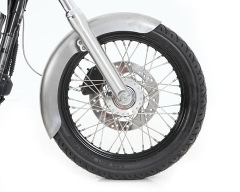 Custom Front Fender Conversions – Heartland USA