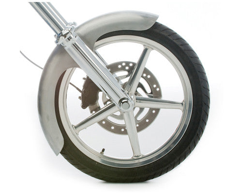 Custom Front Fender Conversions – Heartland USA