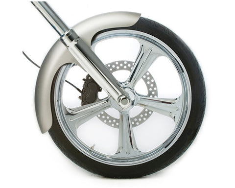 Custom Front Fender Conversions – Heartland USA