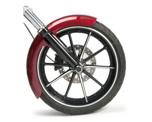 Custom Front Fender Conversions – Heartland USA